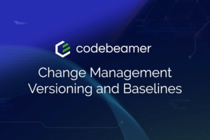 Versioning and Baselines Features: A Guide to Chan... - PTC Community