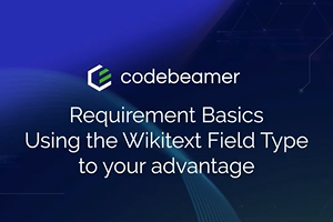 Mastering Documentation: How to Use Wikitext Field... - PTC Community