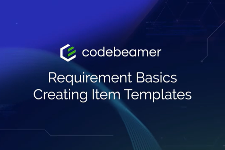 Creating Item Templates: Essential Guide for Effic... - PTC Community
