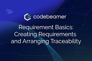 Creating Requirement Process: A Step-by-Step Guide... - PTC Community