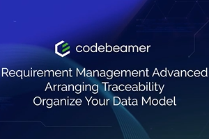 Create Traceability Relationships: Advanced Techni... - PTC Community