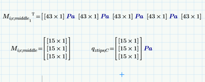 Solved: What is the difference in units positions in MathC... - PTC ...