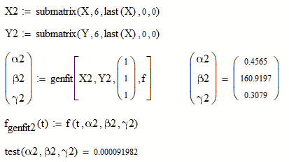 Solved: Curve fitting - Creep Coefficient - While loops - ... - PTC Community