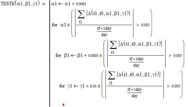 Solved: Curve fitting - Creep Coefficient - While loops - ... - PTC Community