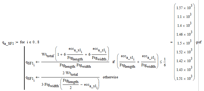 Solved: Writing a FOR program to solve a rangeof numbers a... - PTC Community