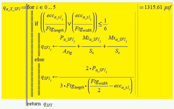 Solved: Writing a FOR program to solve a rangeof numbers a... - PTC Community