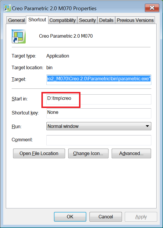 Creo is losing files from sub catalogs. - PTC Community