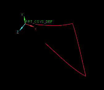 Solved: How to Convert a Table of Coordinates (.pts file) ... - PTC ...