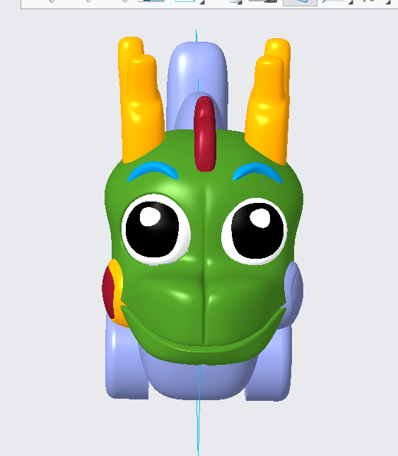 Solved: Creo "Freestyle" Community Challenge #7: design a ... - PTC ...