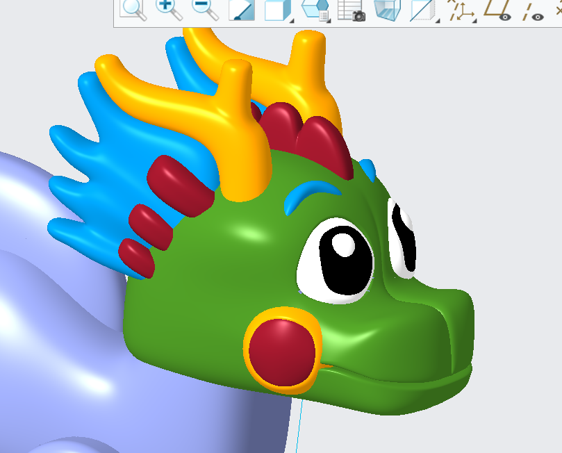 Solved: Creo "Freestyle" Community Challenge #7: design a ... - PTC ...