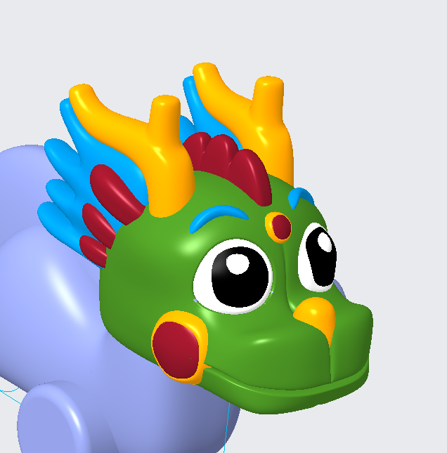 Solved: Creo "Freestyle" Community Challenge #7: design a ... - PTC ...