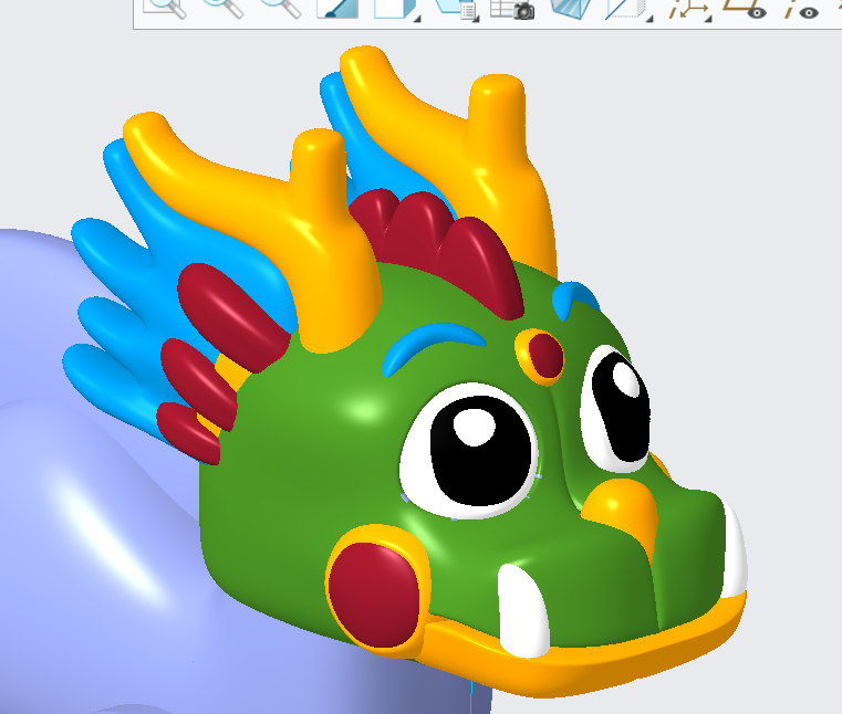 Solved: Creo "Freestyle" Community Challenge #7: design a ... - PTC ...