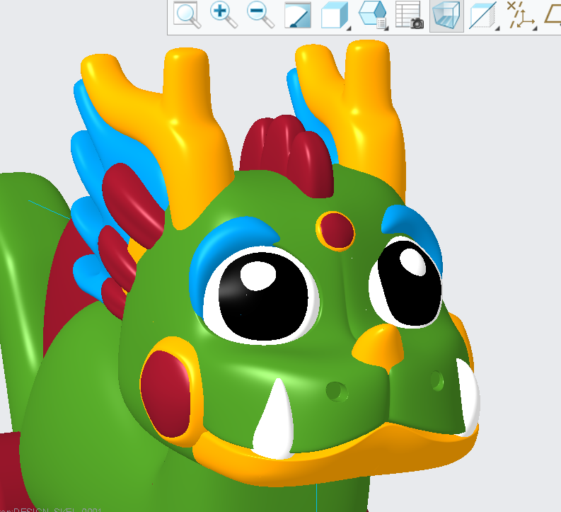 Solved: Creo "Freestyle" Community Challenge #7: design a ... - PTC ...