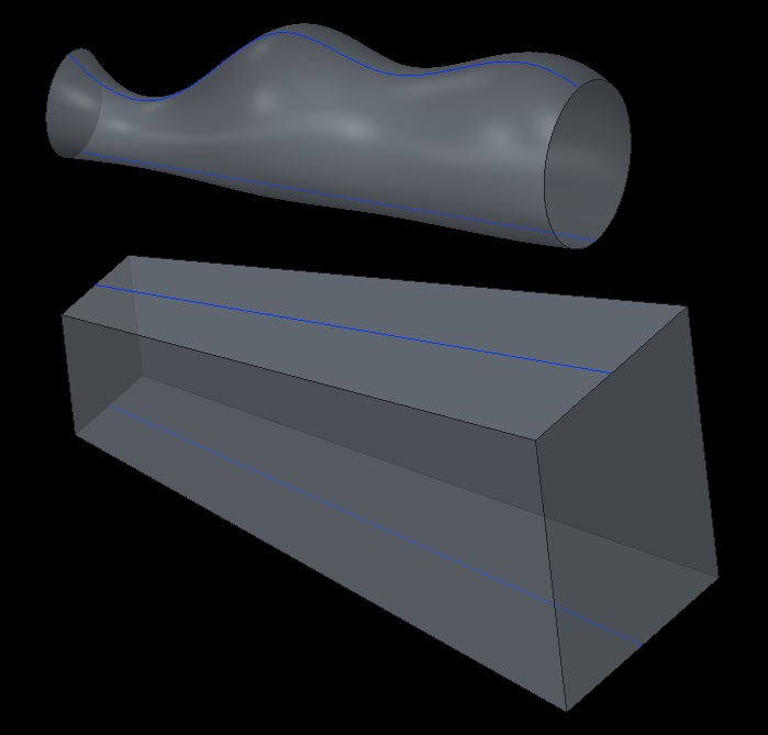 Is it Possible? Variable section sweep with more t... - PTC Community