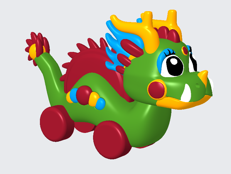 Solved: Creo "Freestyle" Community Challenge #7: design a ... - PTC ...