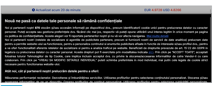 Solved: Web Frame - Showing refuse to connect - PTC Community