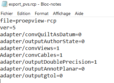 Open PVZ in CreoView for Ipad - PTC Community