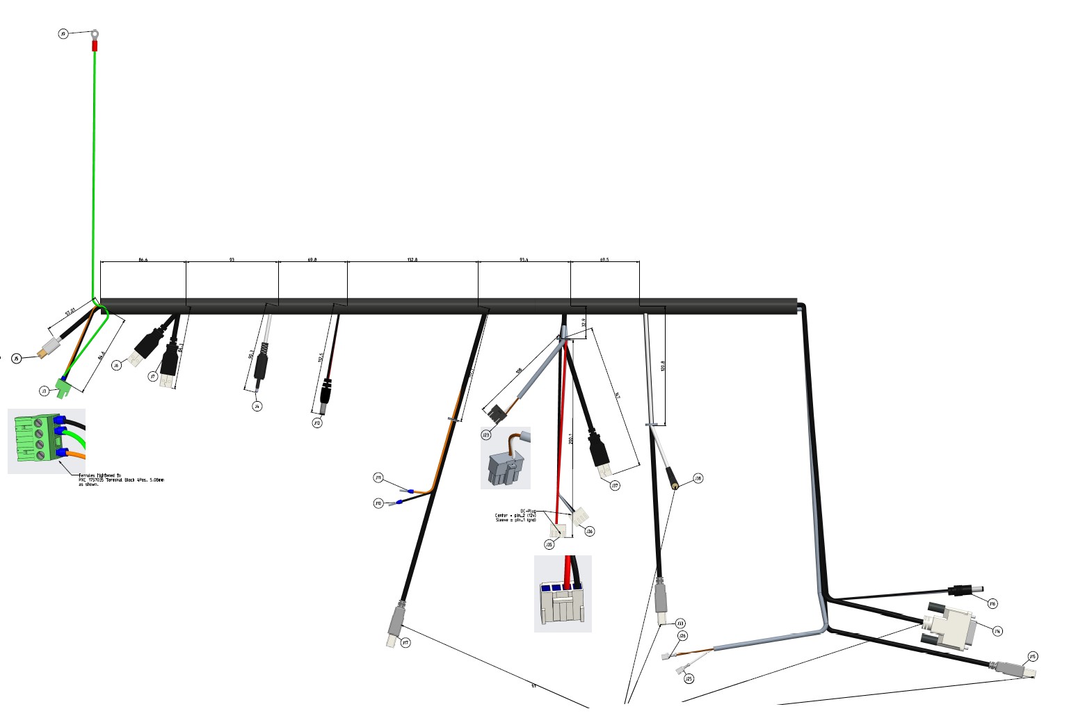 Solved: Cabling Vs Advance Sweep - PTC Community