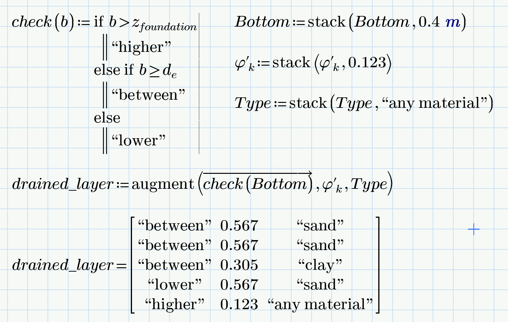 Solved: How to generate a table from input using programmi... - PTC Community