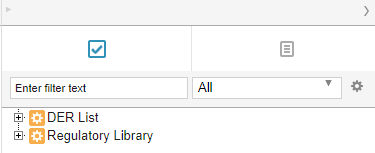 Solved: Configure Library Not showing all options selected - PTC Community