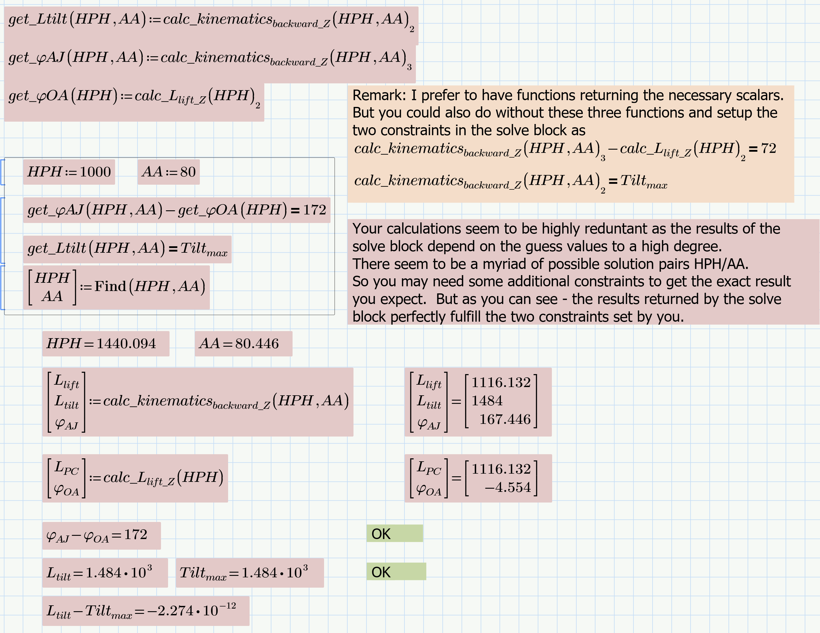 Solve Block help - PTC Community