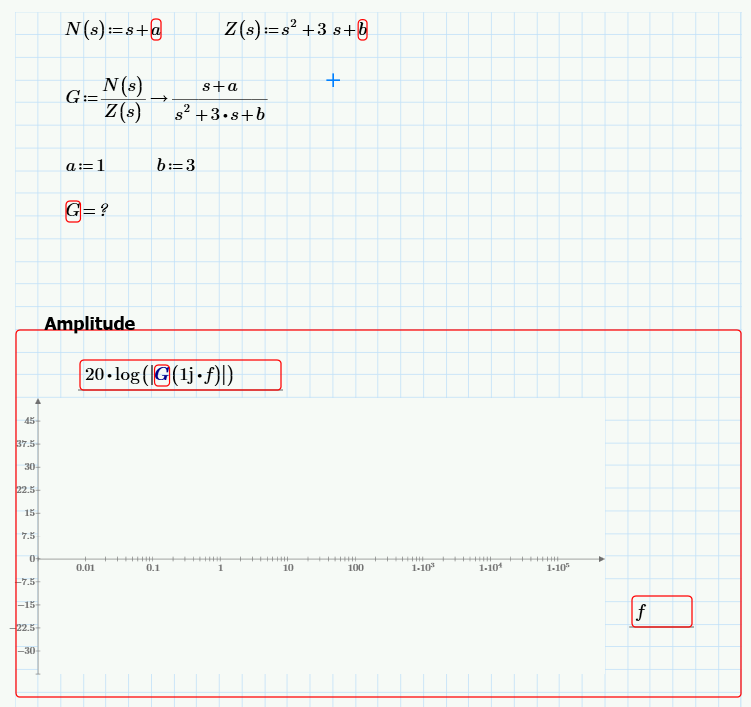 Solved: How to use a symbolically evaluated equation for a... - PTC Community