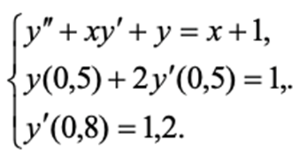 Solved: Need Help Solving Boundary Value Problem Using Fin... - PTC Community
