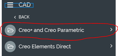 Solved: Issue for showing axis for slotted holes (PTC Creo... - PTC Community