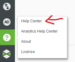 Solved: Need url for ThingWorx 9.7 Help Center - PTC Community