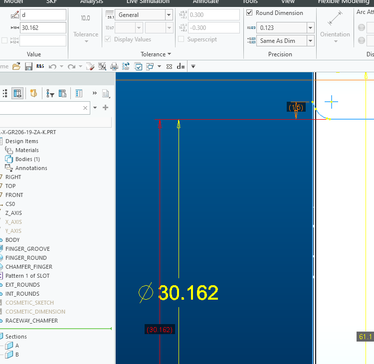 Local Parameters Not Updating - PTC Community