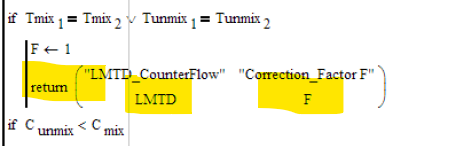 Solved: Using If statment function and variable - PTC Community