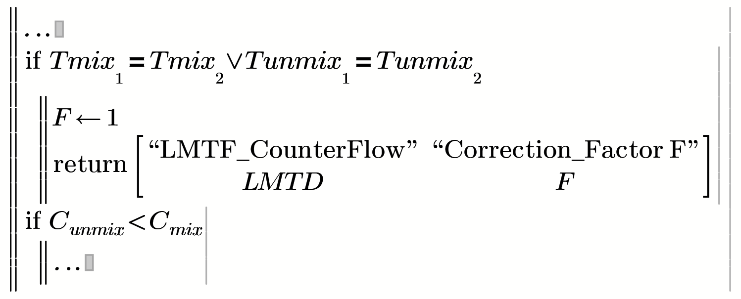Solved: Using If statment function and variable - PTC Community