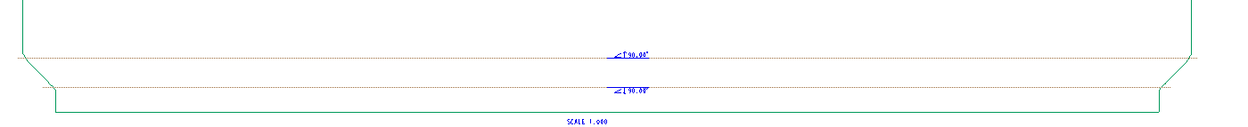 Mapkey script which export Flat Pattern to DXF for... - PTC Community