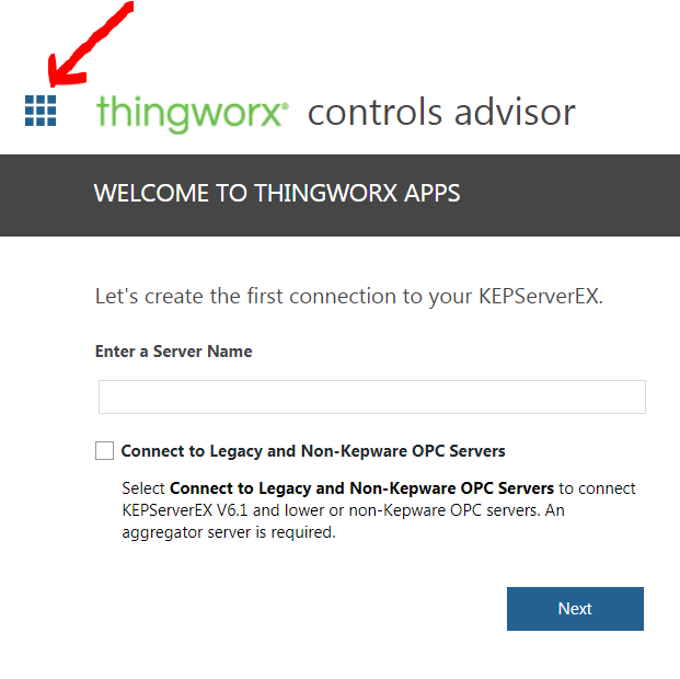 Administration and Configuration module for assets... - PTC Community