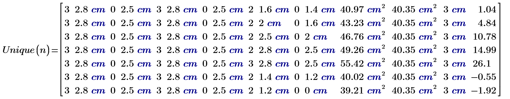 Solved: Mathcad programming - PTC Community