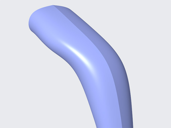 Solved: Creo "Freestyle" Community Challenge #7: design a ... - PTC ...