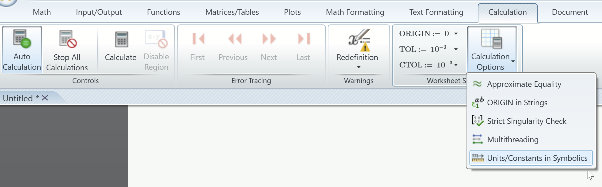 Solved: Plotting failed. replace complex values and NaNa b... - PTC Community