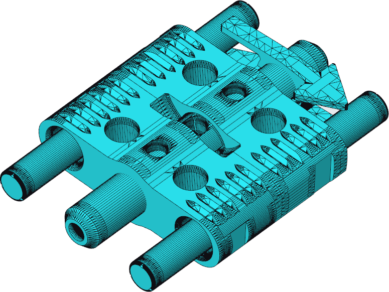 Stl to Solid - PTC Community