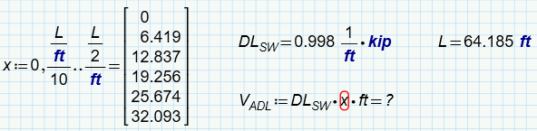 Matrix issue PTC Mathcad 10.0.1.0 - PTC Community