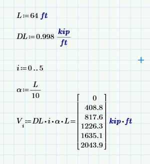 Matrix issue PTC Mathcad 10.0.1.0 - PTC Community