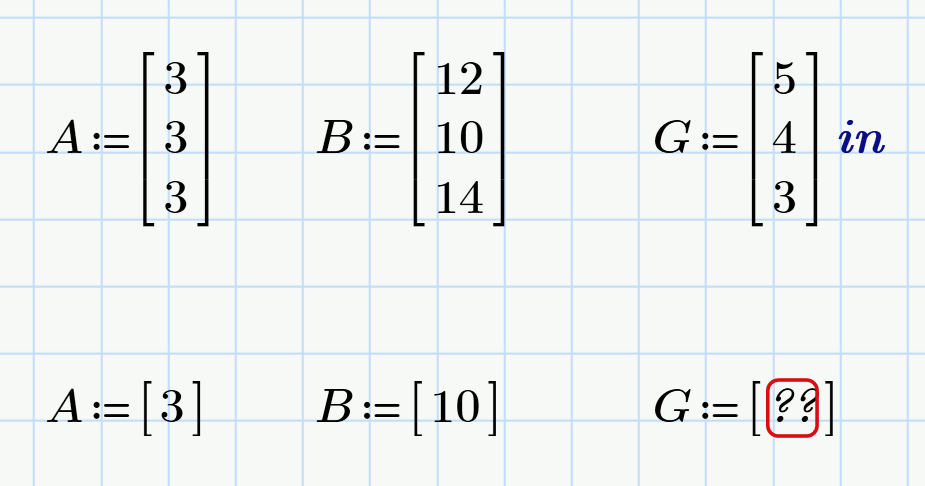 Solved: Keep adjacent matrix row data when filtering a sep... - PTC Community