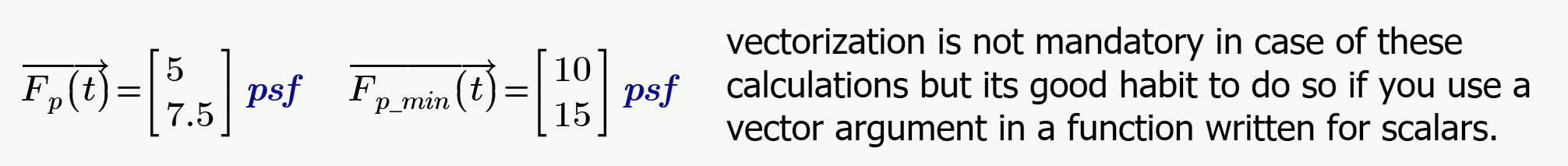 Maximum Value from Tables - PTC Community