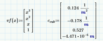 Solved: Mathcad Prime 10: Error when using Root() function... - PTC Community