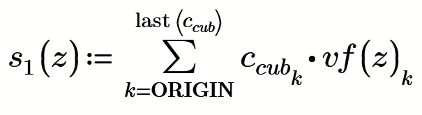 Solved: Mathcad Prime 10: Error when using Root() function... - PTC Community