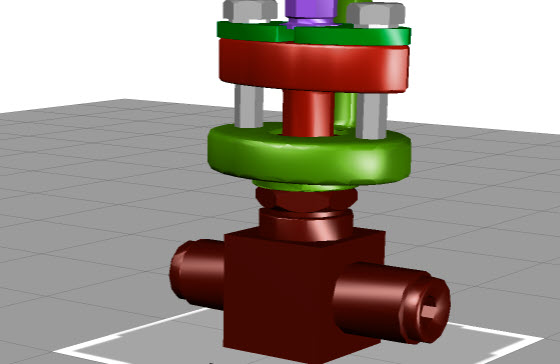 Solved: rgba color parameter alpha channel doesn't work - PTC Community