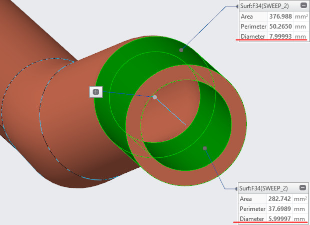 Solved: Swept Blend error- undefined sketch- Creo8 - PTC Community
