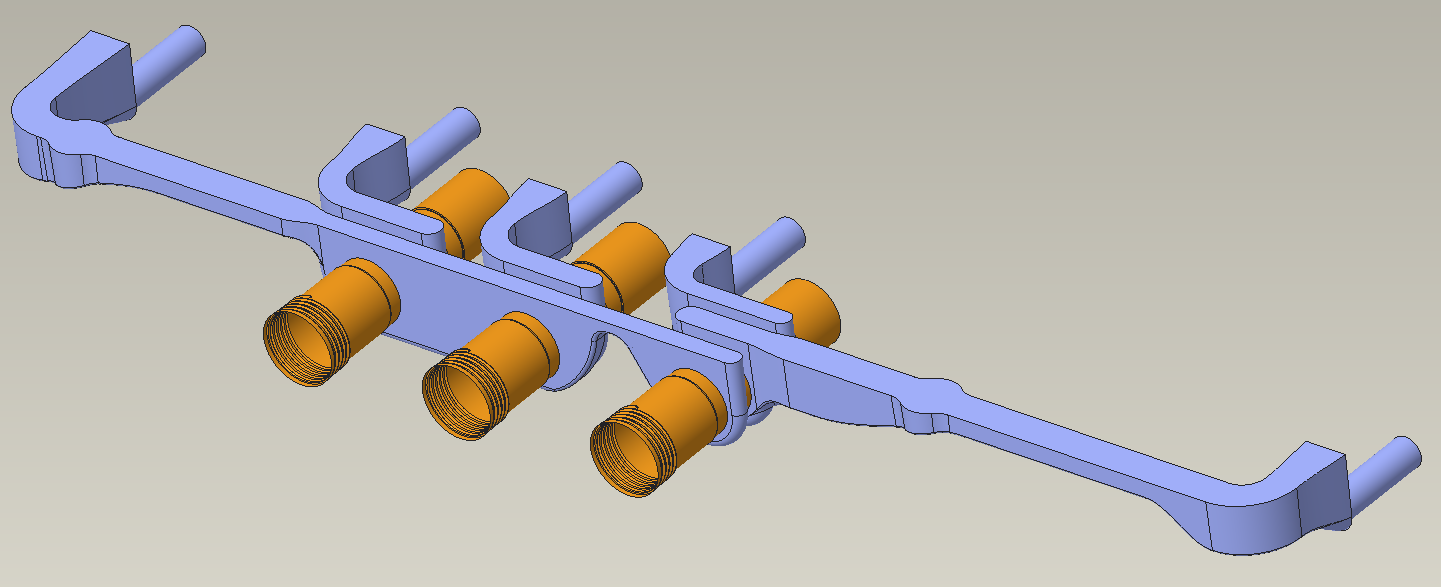 Solved: Swept Blend error- undefined sketch- Creo8 - PTC Community