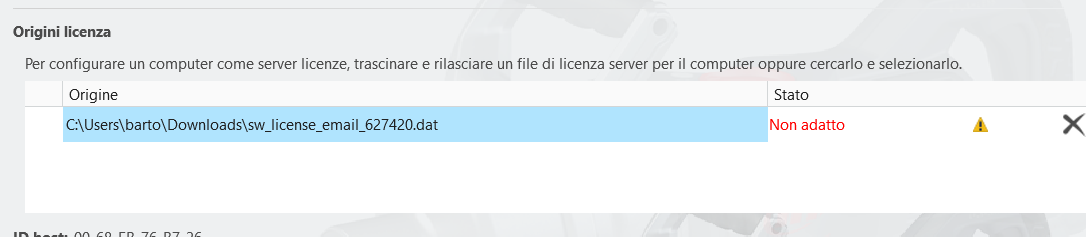 Solved: Student License problem - PTC Community