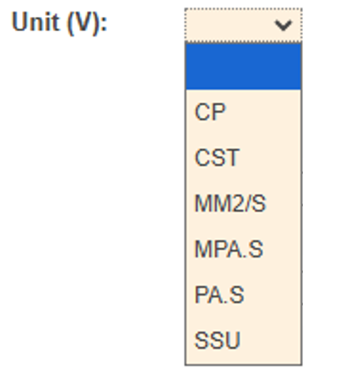 Drop-Down Filter based on Manual Value Enter - PTC Community
