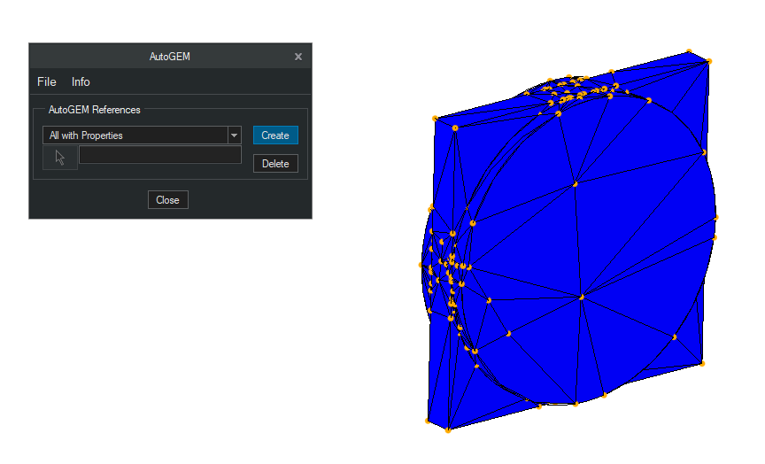 Solved: CREO Simulate mesh validation - PTC Community